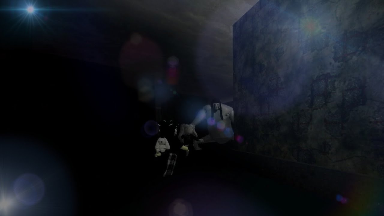 Map The mimic miใจ chapter2 - YouTube