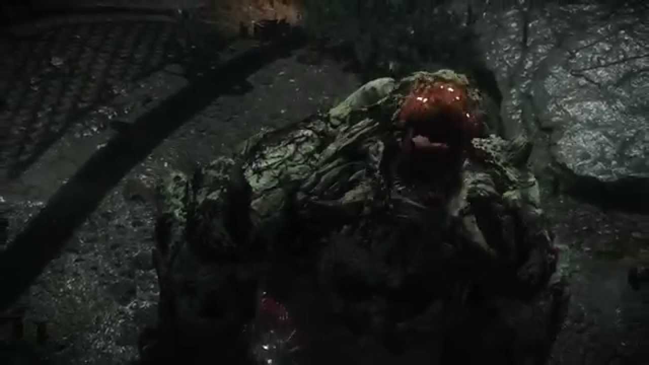 Evolve - Behemoth - Elite Skin - gameplay - arena mode - YouTube