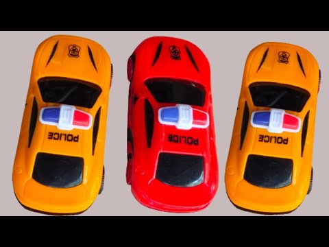 New Toy Cars Slide Dlan Play Sliding Cars Video For Kids (Sami Kids ...