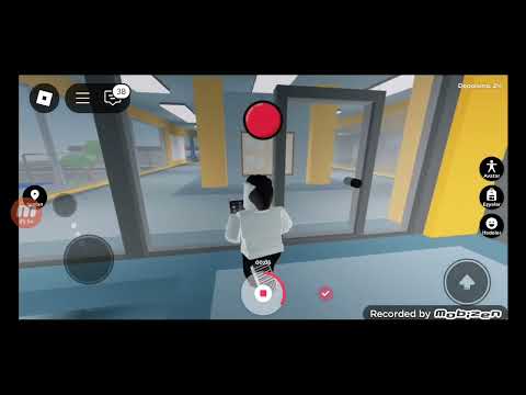 Rec ıt roblox tiktok videoları çektim ve azıcıkta olsa başkalarının videolarını izledim