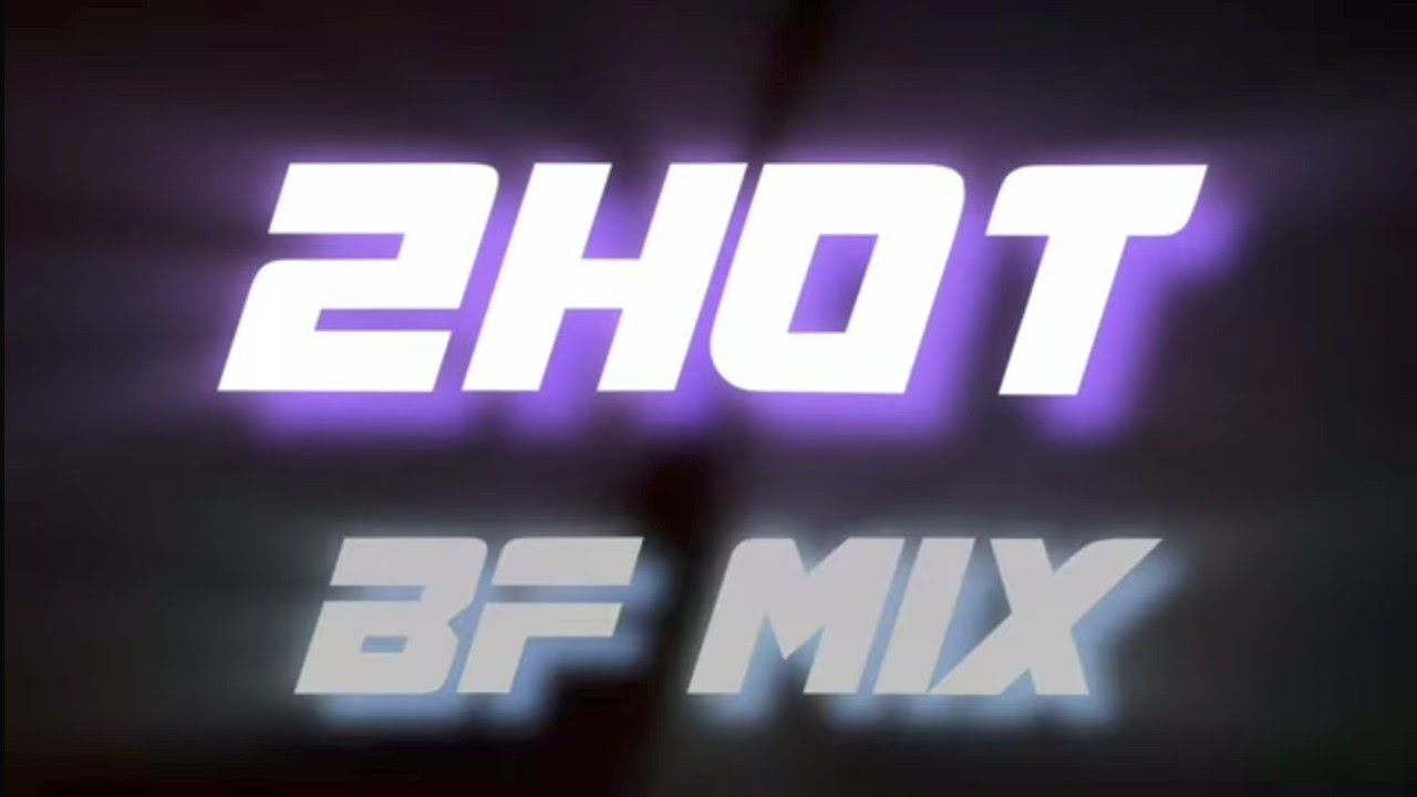 Un Cover a 2HOT de FNF|Trailer Boyfriend Mix| - YouTube