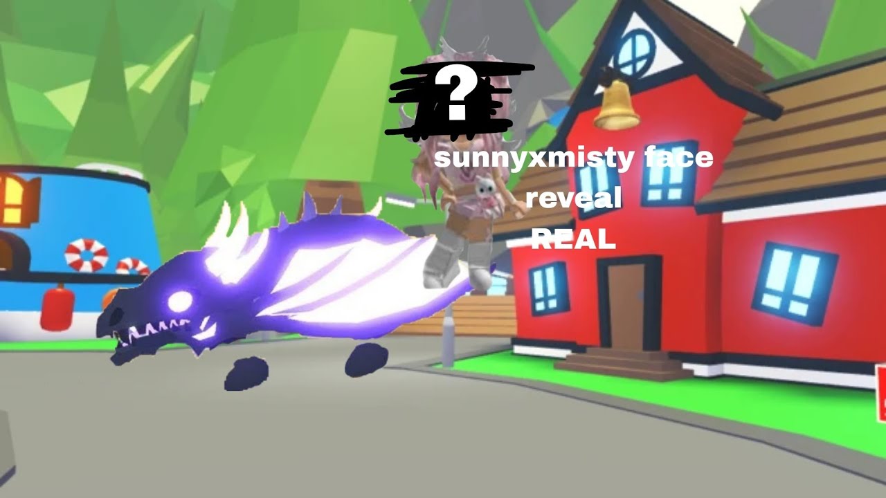 Sunnyxmisty face reveal *very real* not clickbait ... 🤫 - YouTube