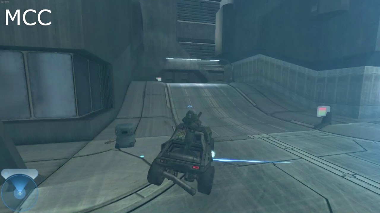 Halo 2 MCC PC audio bug, 343 fix pls - YouTube