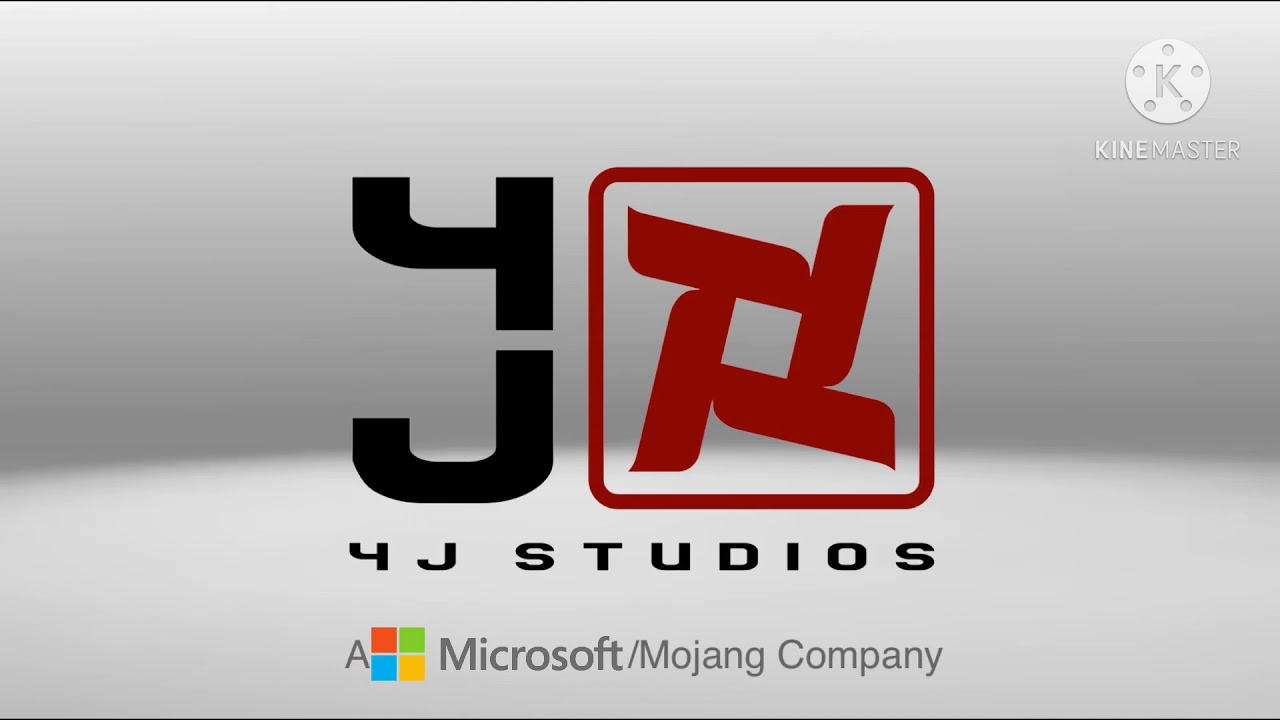 4J Studios Logo (2012-Presents) (Movie/Video Game Version) - YouTube