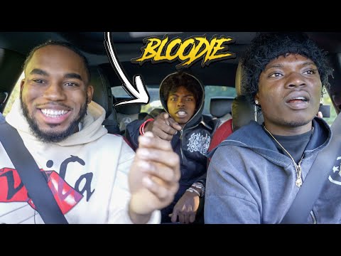 I Hired Noticuz To Setup Bloodie With His Opps And This Happened ...