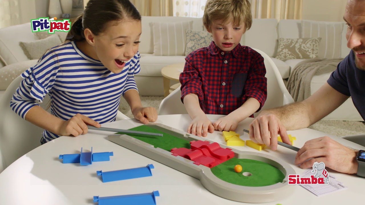 Pitpat TV-Spot - YouTube