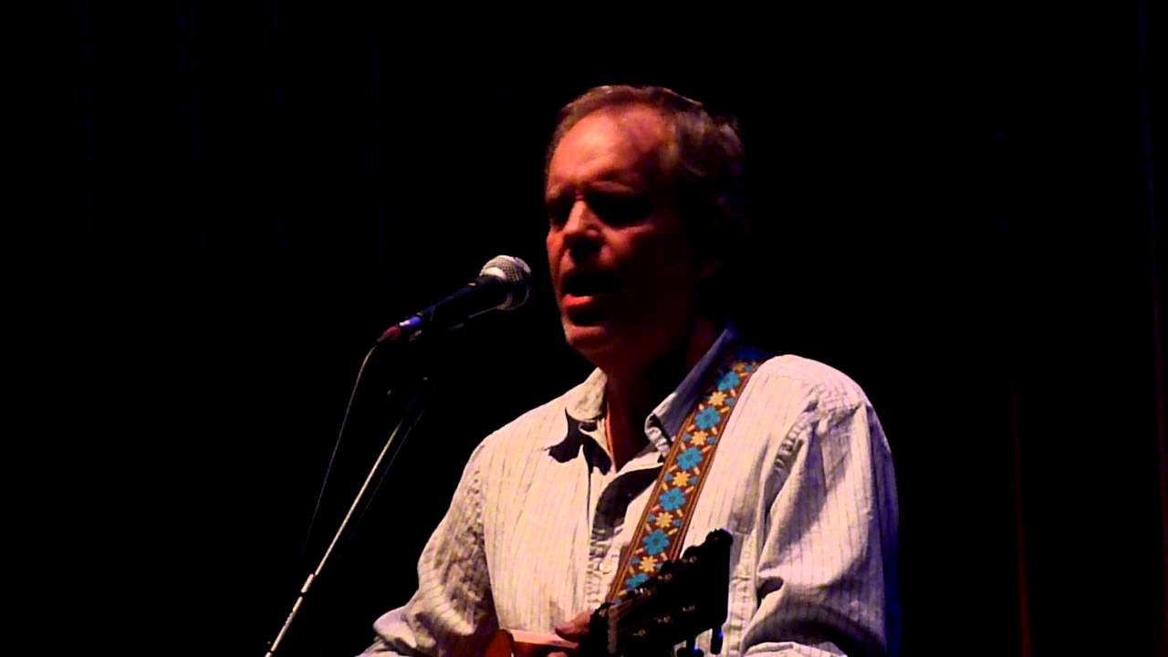 Dan Stuart - La Pasionaria @ TivoliVredenburg (8/9) - YouTube