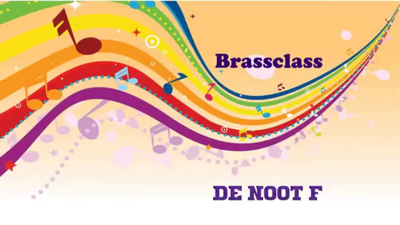 De noot F - YouTube