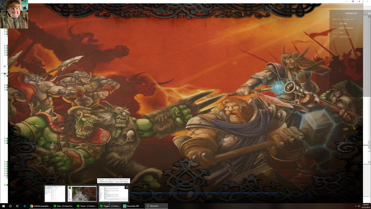 Starcraft II Galaxy Editor Tutorial: Good Dialogs I - YouTube