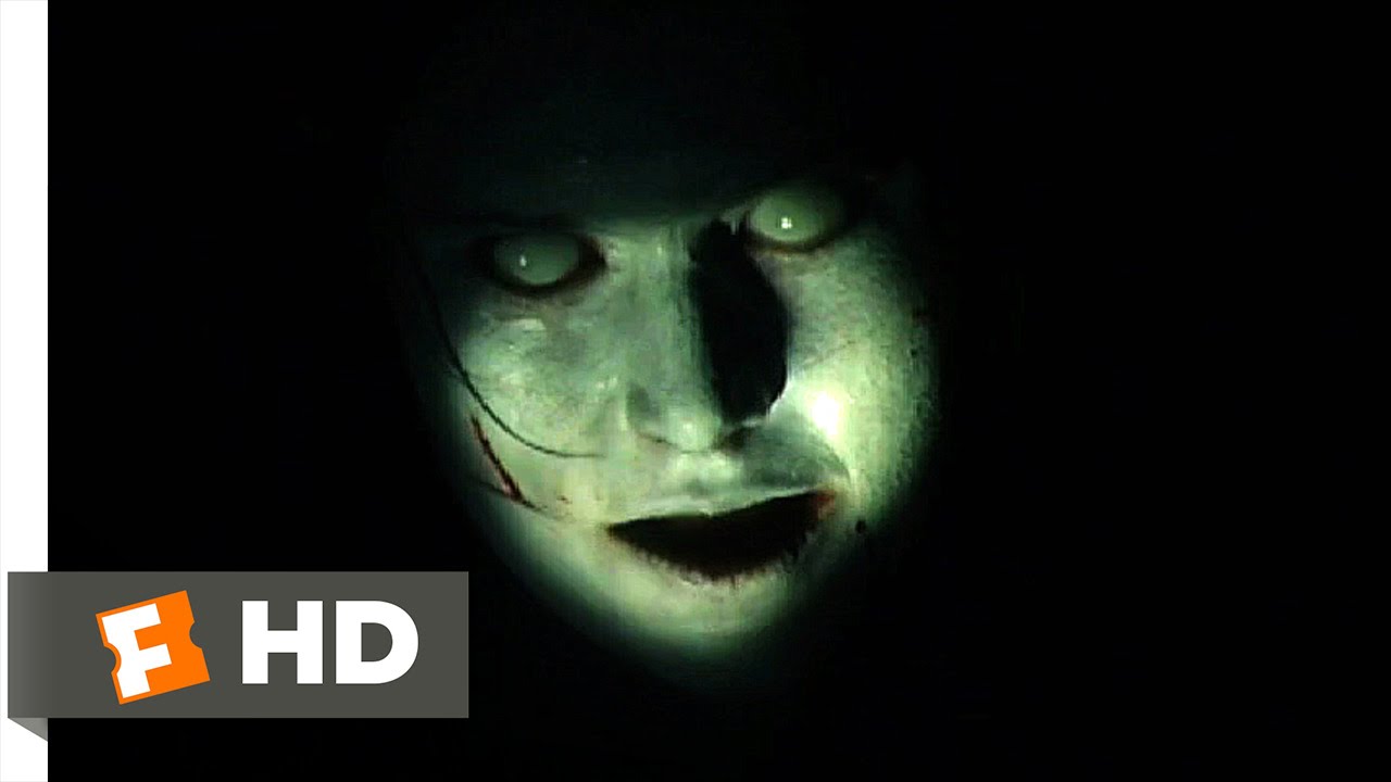 Dead Wood (2007) - Bleeding Horror Scene (8/10) | Movieclips - YouTube