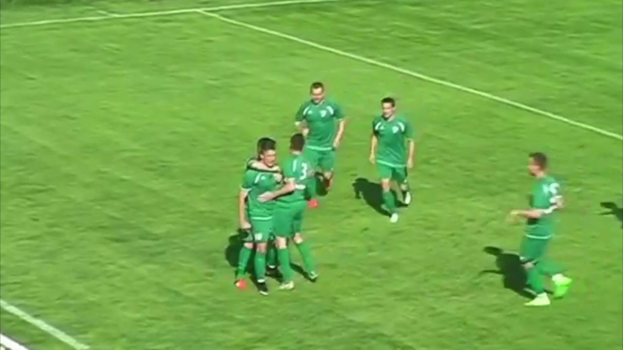 Dejan Georgijevic Goals Season 2015/2016 - YouTube