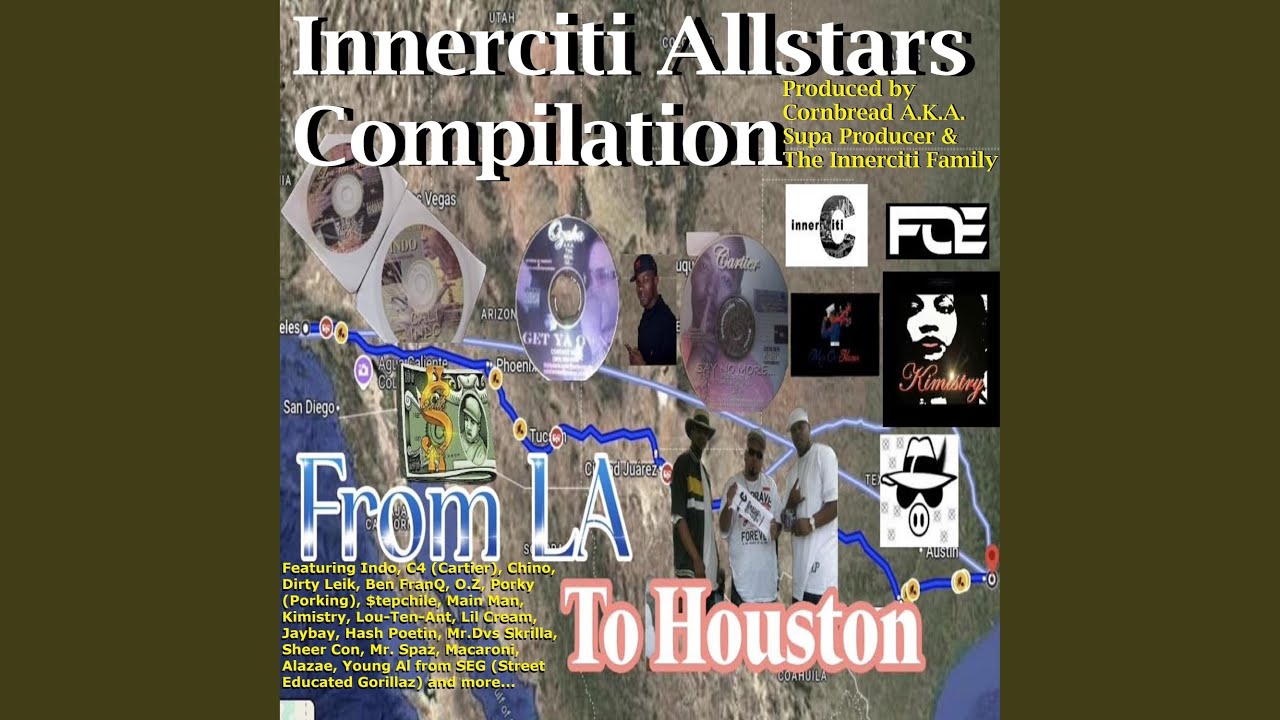 Real Recognize Real - YouTube