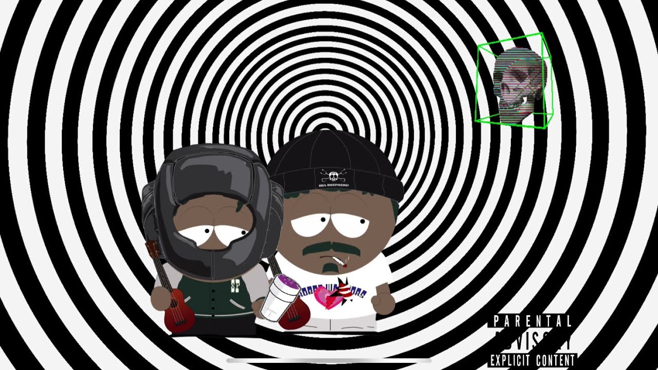 Geekin - silent hillzzz n obie da goat - YouTube