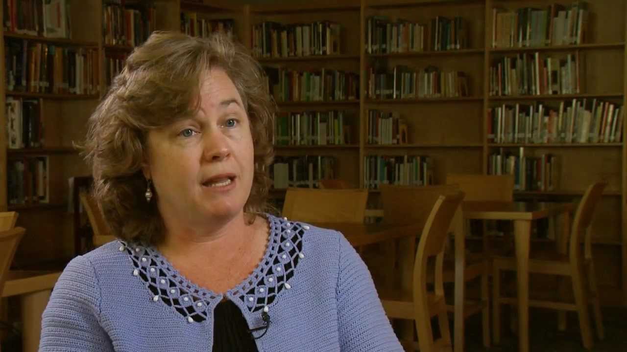 Beth Lee | Making a Difference in Garrard County | KET - YouTube