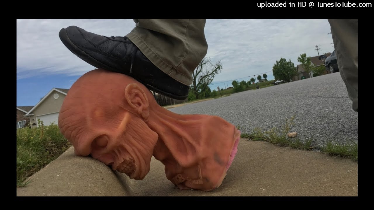 CURB STOMP (PROD GGERARD) - YouTube