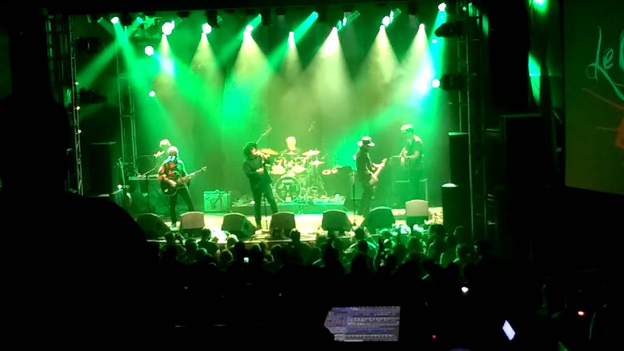 Le Cure - Just Like Heaven Live! [HD 1080p] - YouTube