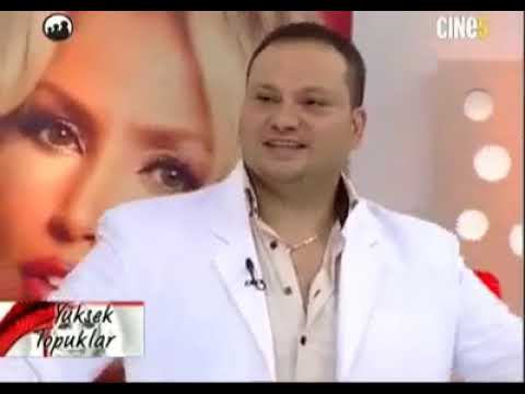 İZZET KESKİN & Lerzan Mutlu & Lara tv program