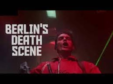 Berlin death scene in Hindi . - YouTube