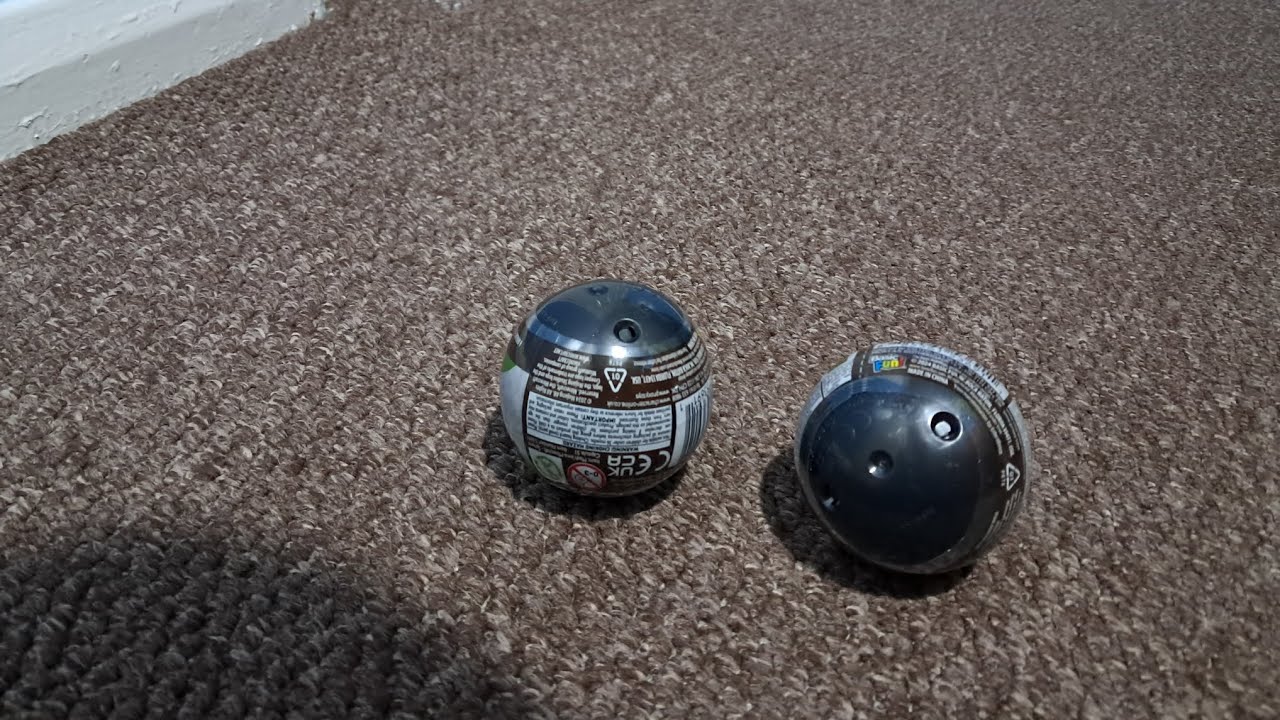 Opening minecraft mashems - YouTube