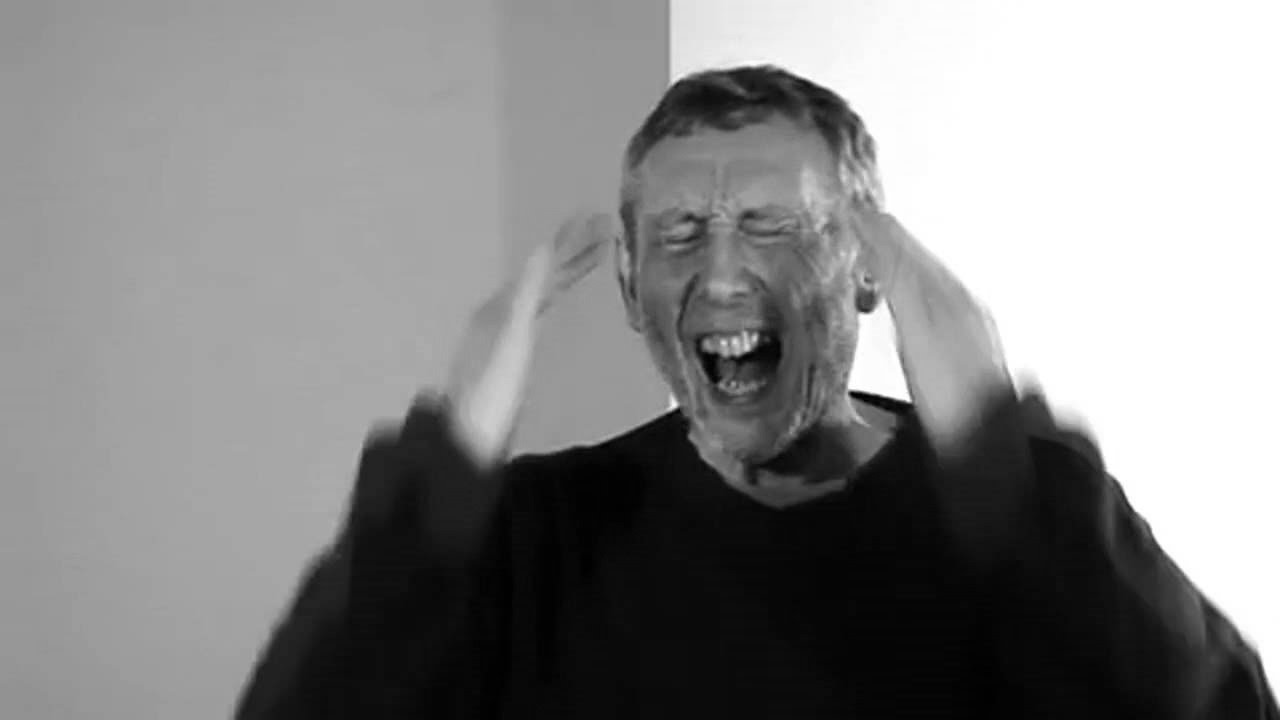MICHAEL ROSEN DIED YESTERDAY?! - YouTube