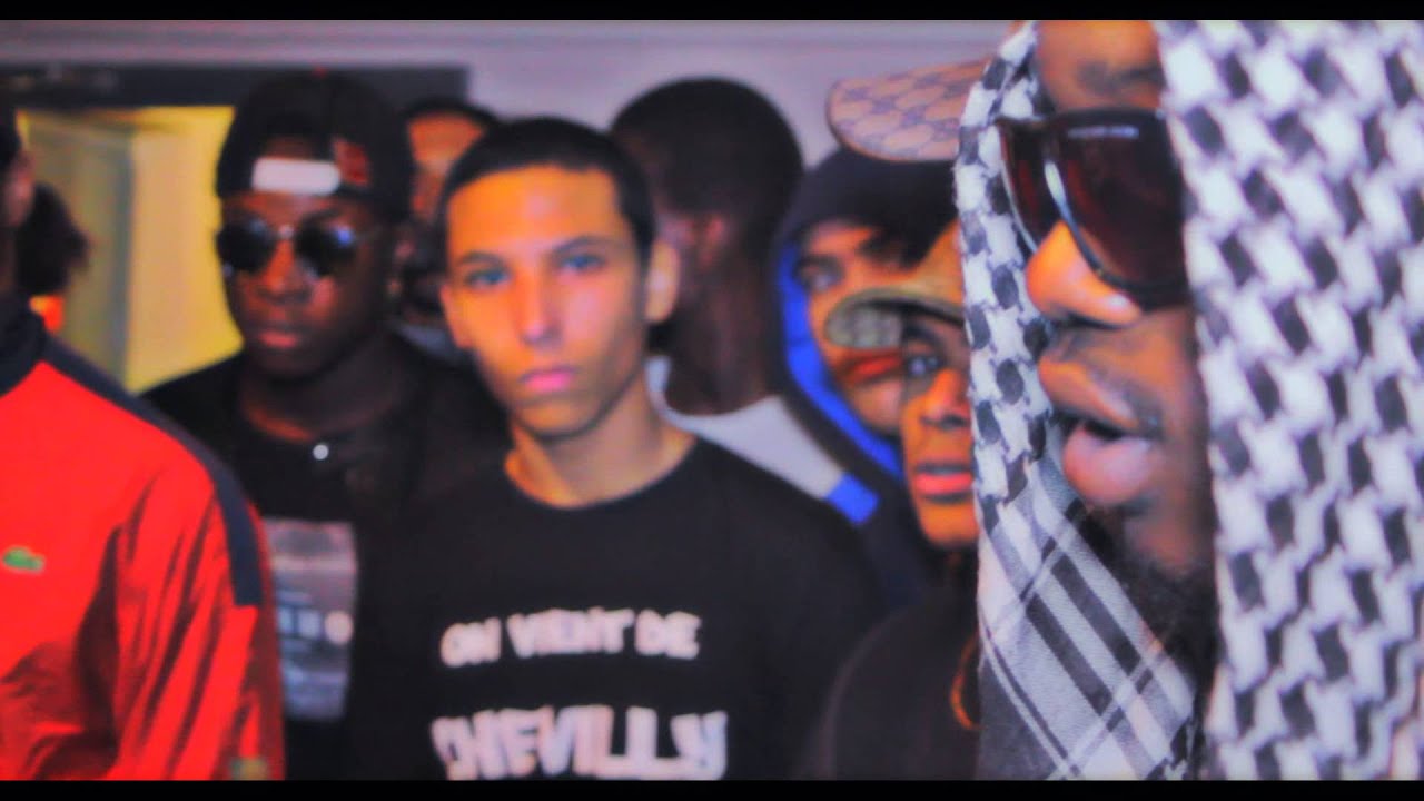 Yadffa - On vas les baiser ! - YouTube