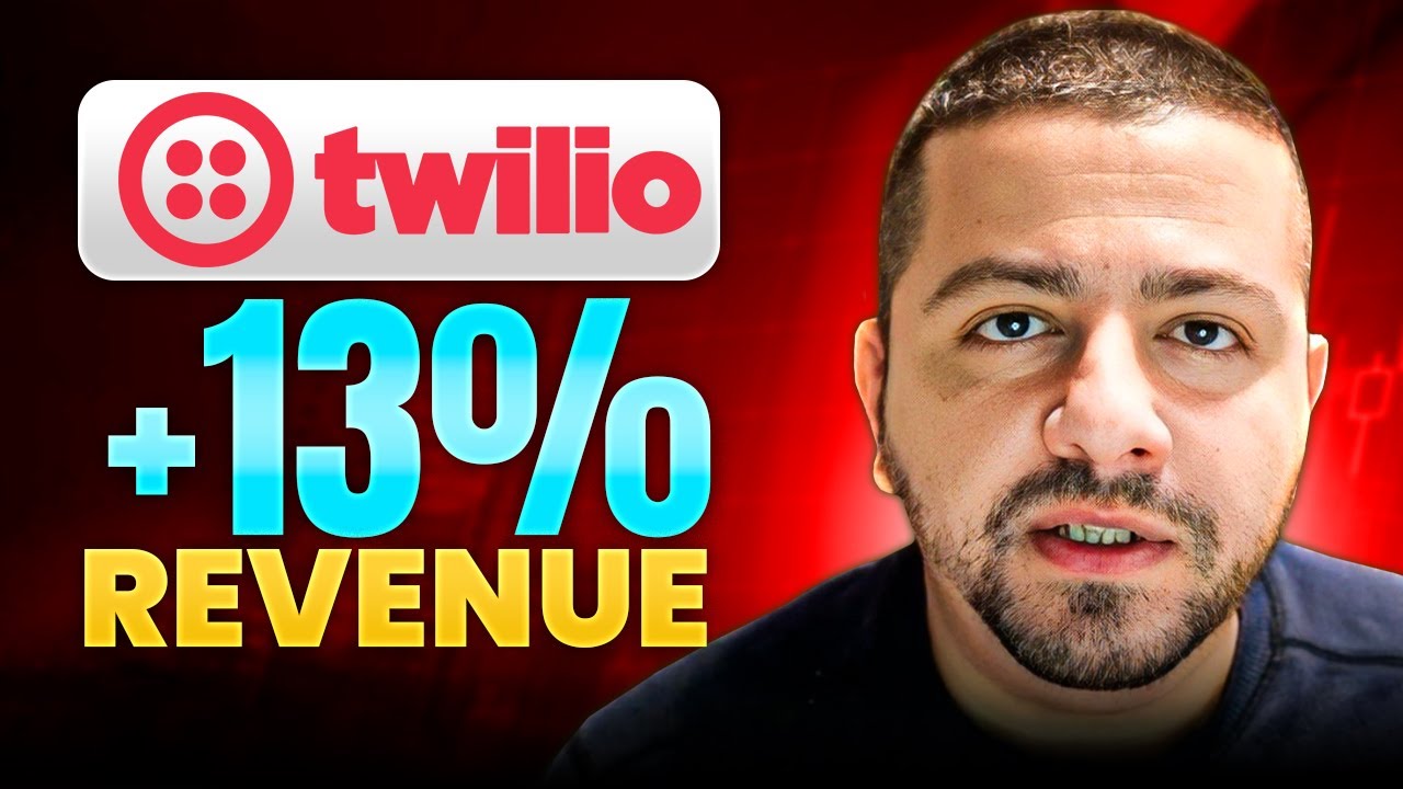 Should Investors Buy Twilio Stock? | TWLO Stock Analysis | $TWLO - YouTube