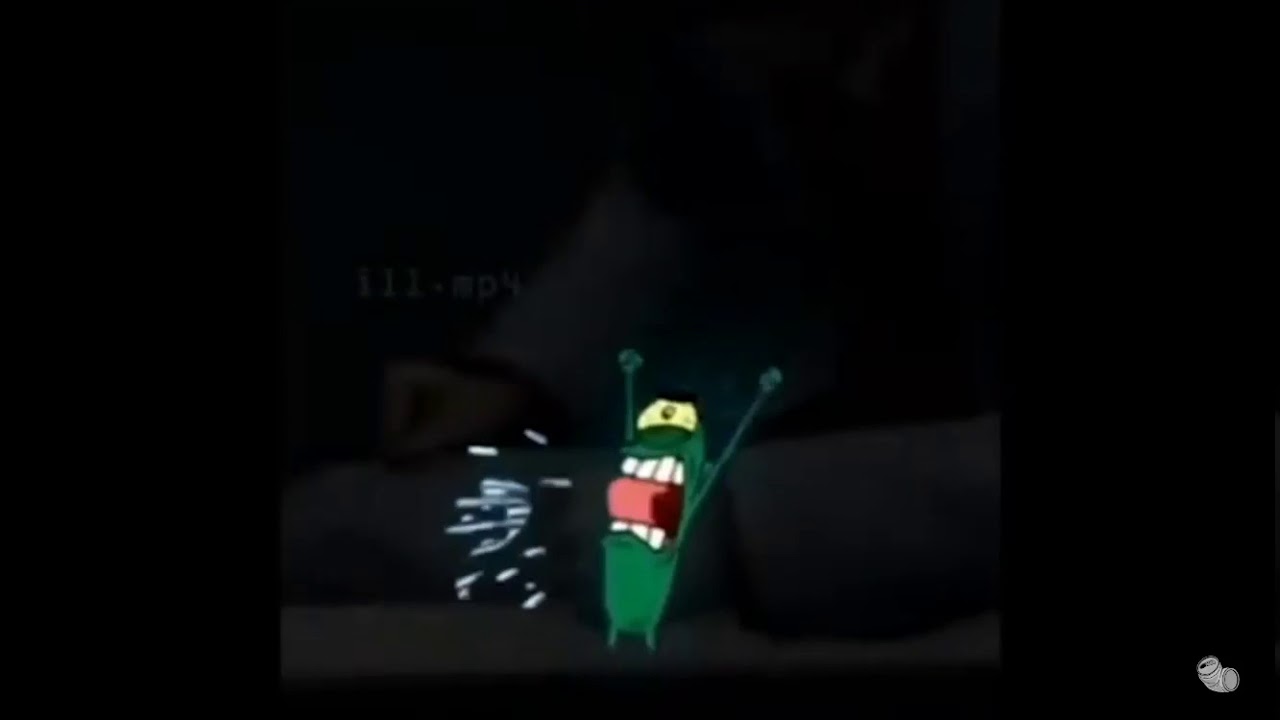 All hail Plankton - YouTube