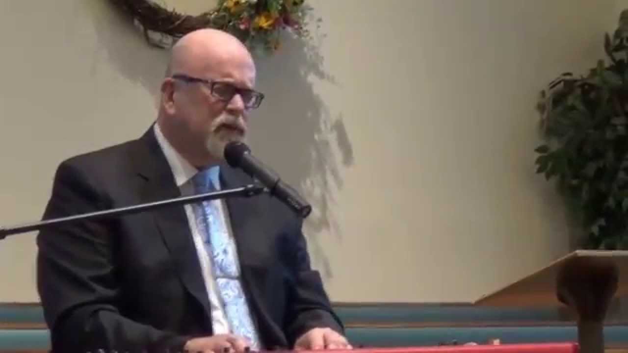 Phil Cross - "JESUS BUILT A BRIDGE" Chords - Chordify