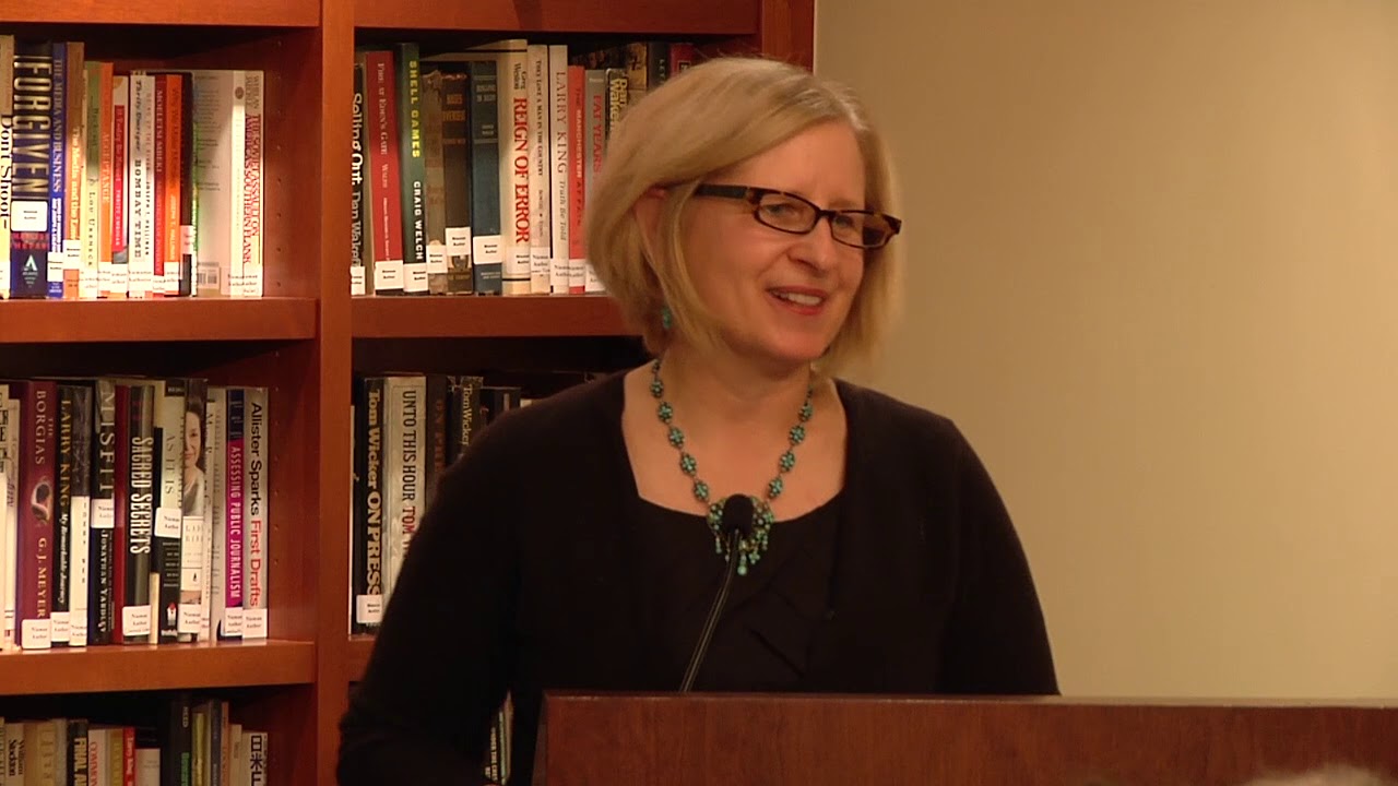 About Joe Alex Morris Jr. - 2013 Morris Lecture excerpt - YouTube