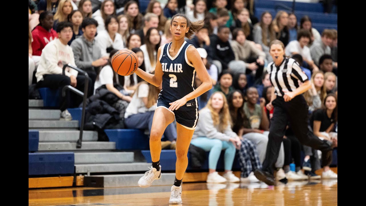 Kennedy Henry - 1st Semester 2023-2024 Highlights - YouTube