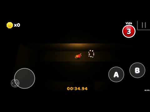 SBA SAND SPEEDRUN 1:31 (10.0.1)