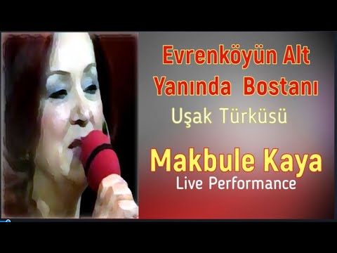 EVREN KÖYÜN ALT YANINDA BOSTANI/ MAKBULE KAYA Voices That Cannot Find a Place in the Media /Part 310