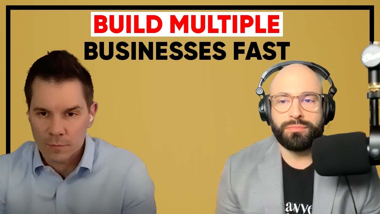 Can You Really Run Multiple Businesses with a Law Firm in 2026 - YouTube