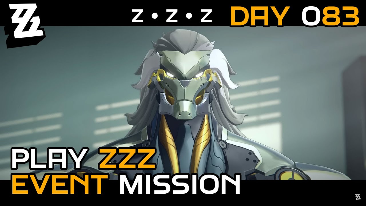 🔴ZZZ Day 083 - เคลียร์ Event (อีกแล้ว) - YouTube