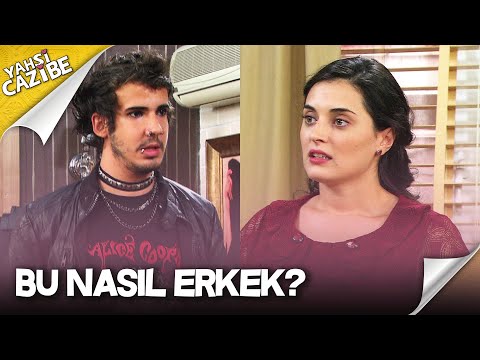 Cazibe, Itır'ın erkek arkadaşıyla tanışıyor! - Yahşi Cazibe 60. Bölüm