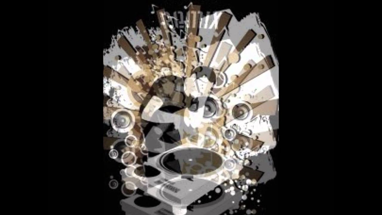 Dj_Splice Me, Myself And I.wmv - YouTube