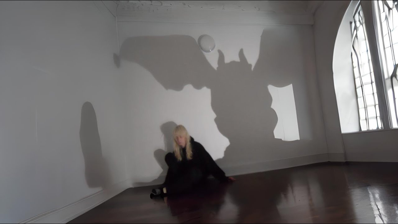 Haunted - Laura Les: Song Lyrics, Music Videos & Concerts