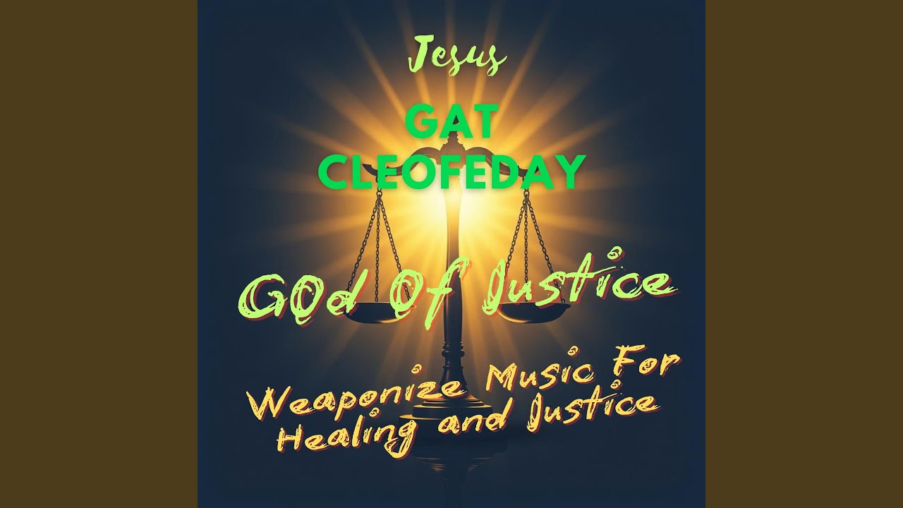 The Wicked Destroyed "The God Of Justice" (feat. GAT Christian Artists ...