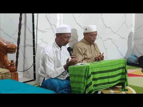 🔴Live Streaming FB Majelis Ta'lim Malam Selasa Ambulu (MAS) 21 Rajab 1446 H /20 Januari 2025 M ...
