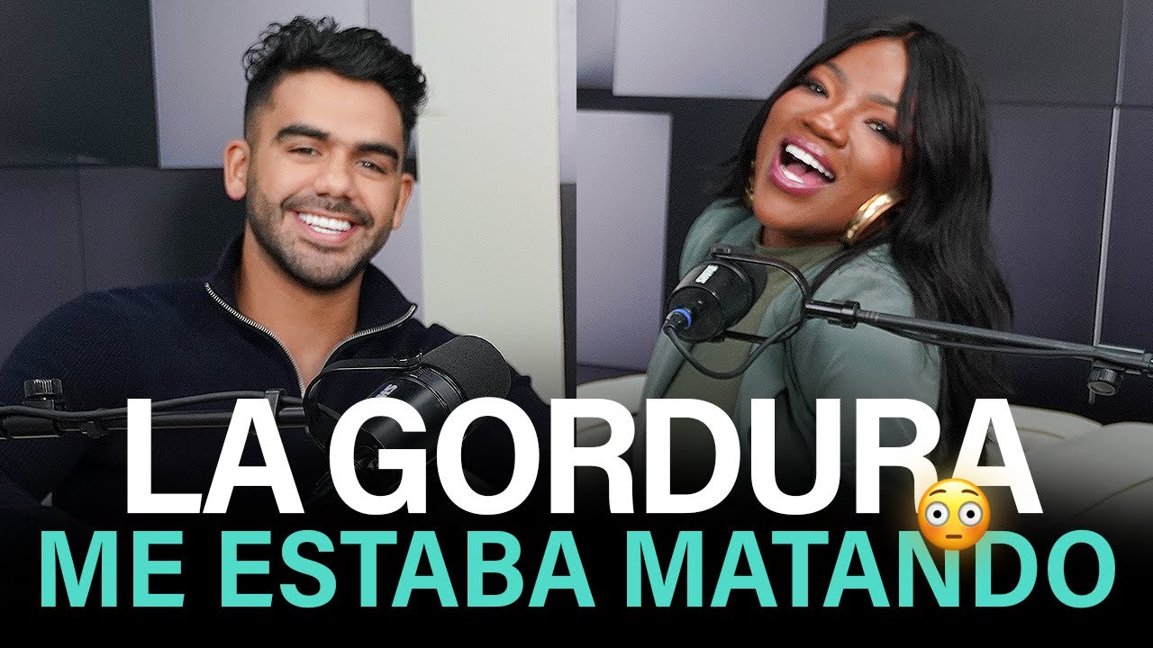 Chiky Bombón: La verdad detrás de su lucha contra la depresión y su ...