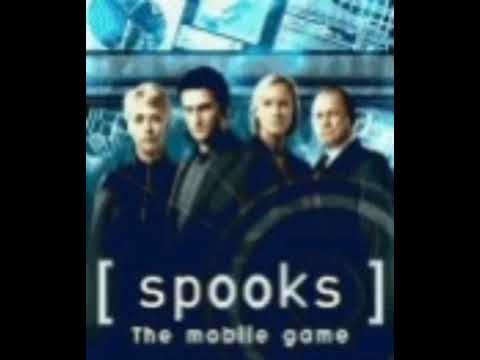 [ spooks ] The mobile game Java (lower version 2) OST - Full Soundtrack ...