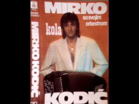 Mirko kodic - jasenovka kolo - YouTube