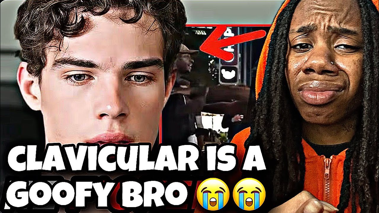 White Streamer Gets Pressed for Saying The N Word ON LIVE (Reaction ...