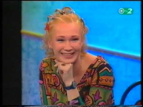 TV2 Vitriol [2000. március 10.]