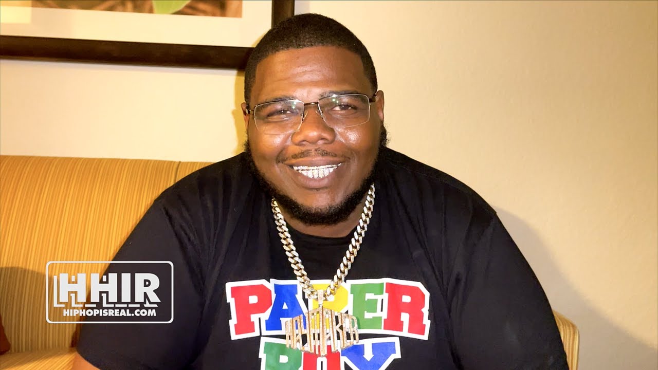 T-TOP ON THE UNVEILING OF HIS NEW ALBUM "UNBEARABLE" UPGRADING TO A ...