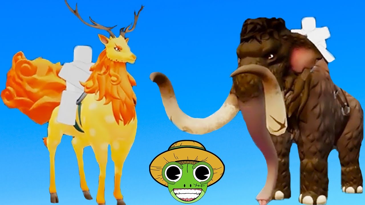 RELL Seas Dropped NEW Mount Sneaks! - YouTube