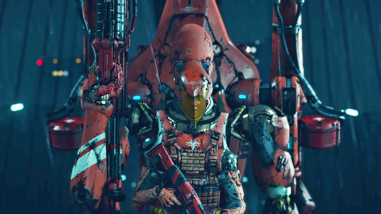 Ghost Mech Boss Fight Gameplay - Death Stranding 2 - YouTube