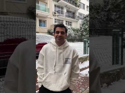 Uğur UZUNEL SinemaPort Tanitim Videosu