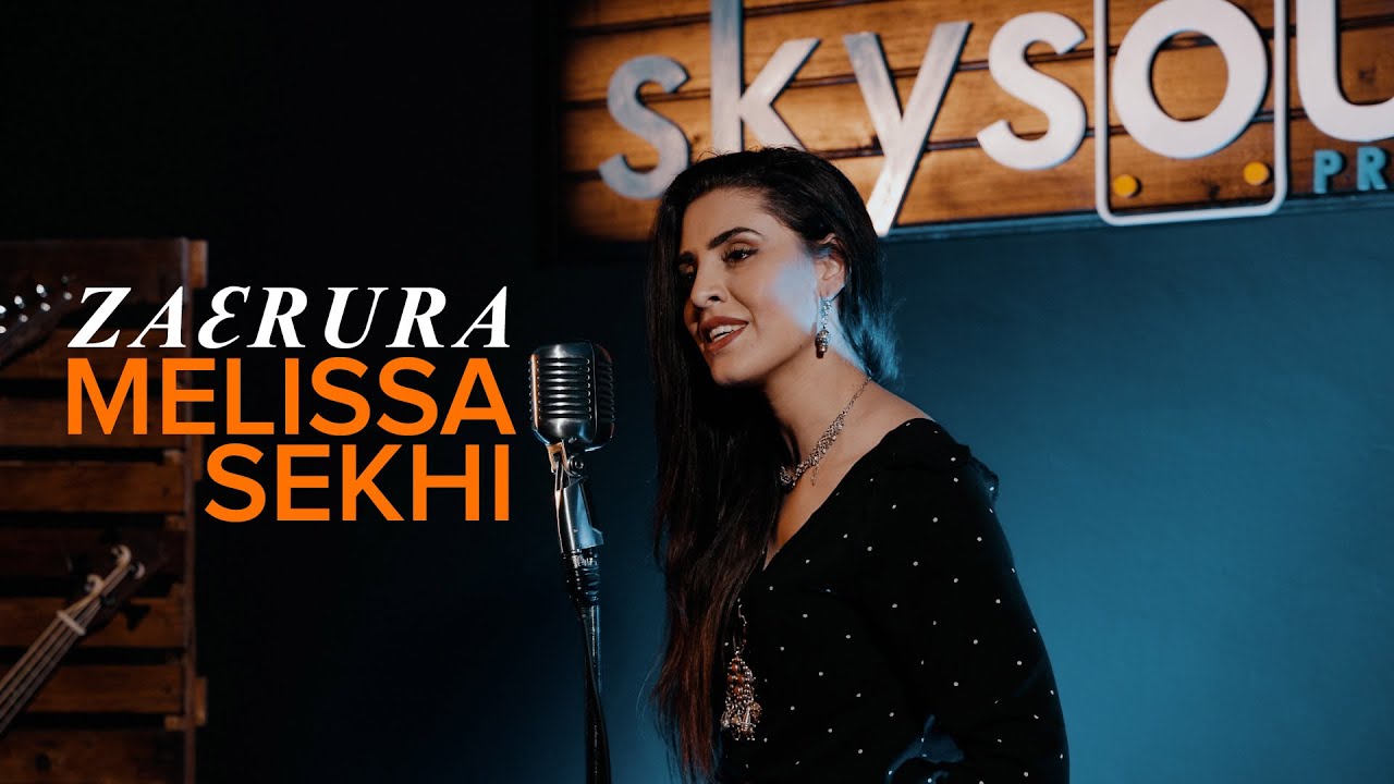 Melissa Sekhi | Zaerura - YouTube