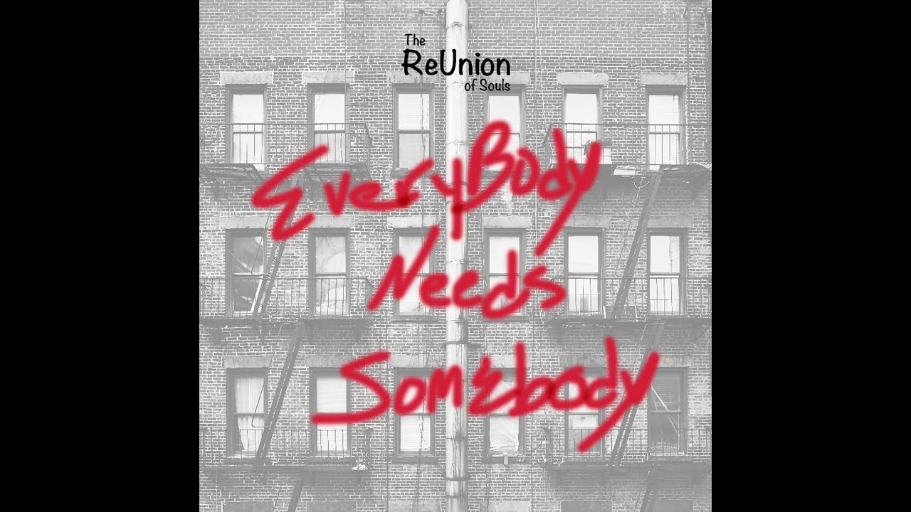 Everybody Needs Somebody - Official Video - YouTube